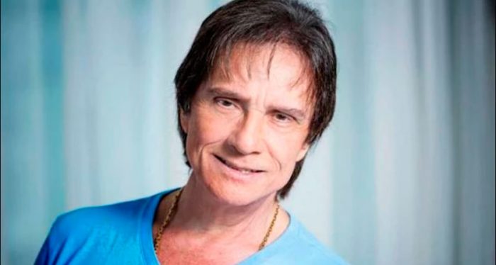 Roberto Carlos publica nuevo sencillo: 'Regreso' (Lyric Video) - Radio ...